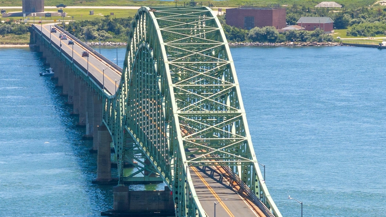 Fire Island Inlet Bridge is 'safe for travel' after inspection, state ...