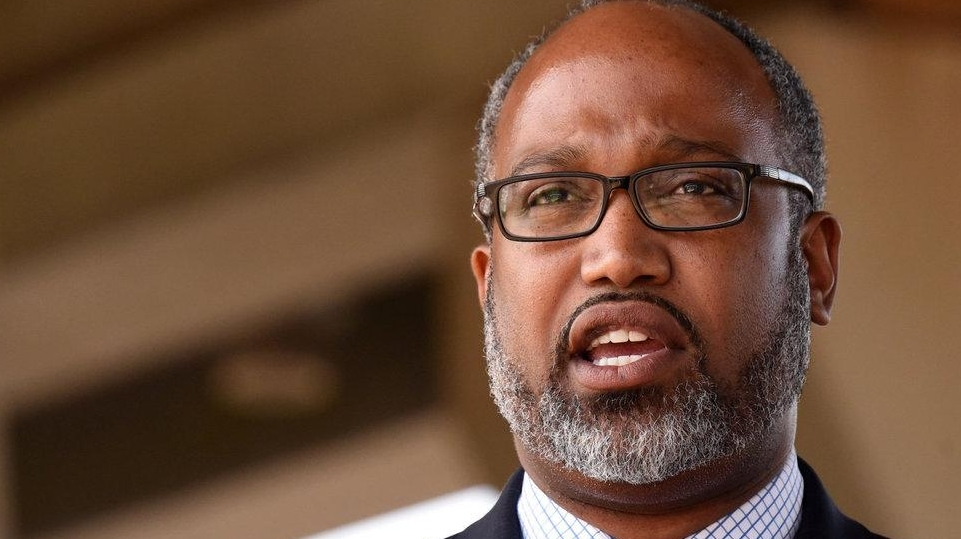DuWayne Gregory is mulling another run for Congress - Newsday