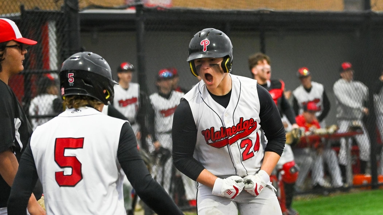 Photos: Mineola vs. Plainedge baseball - Newsday