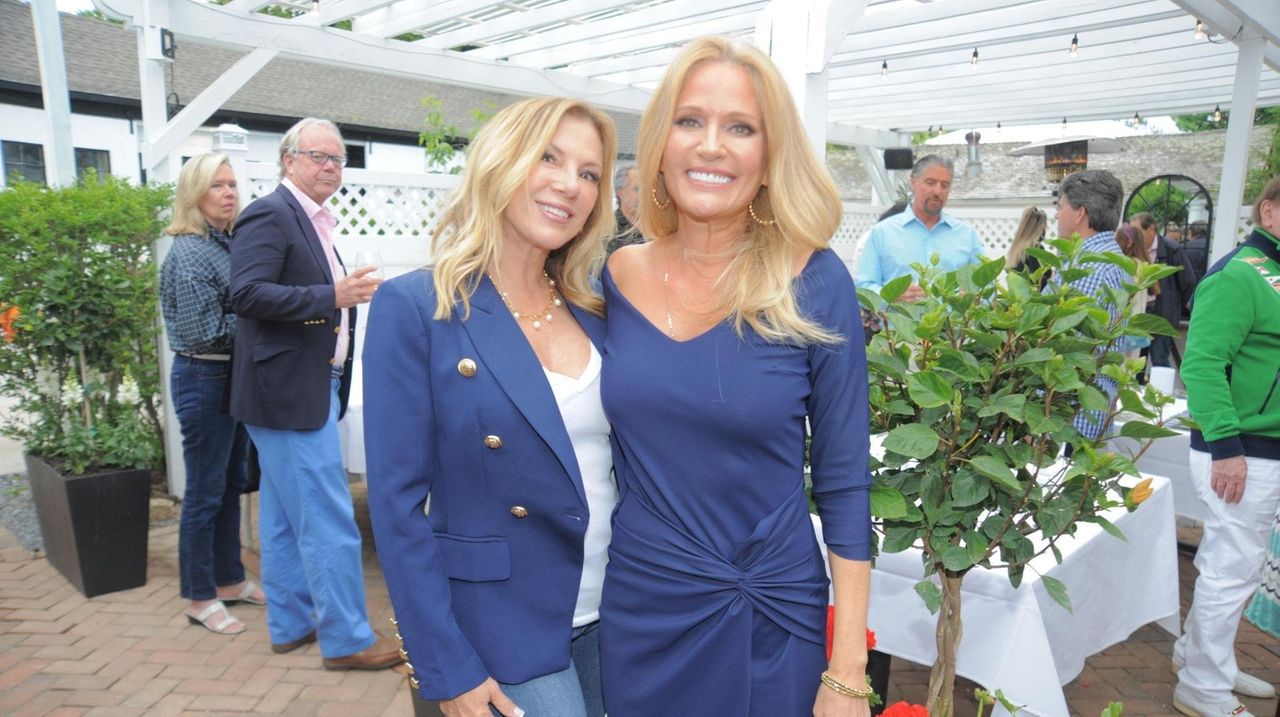 Hangin' in the Hamptons: Memorial Day weekend 2021 - Newsday