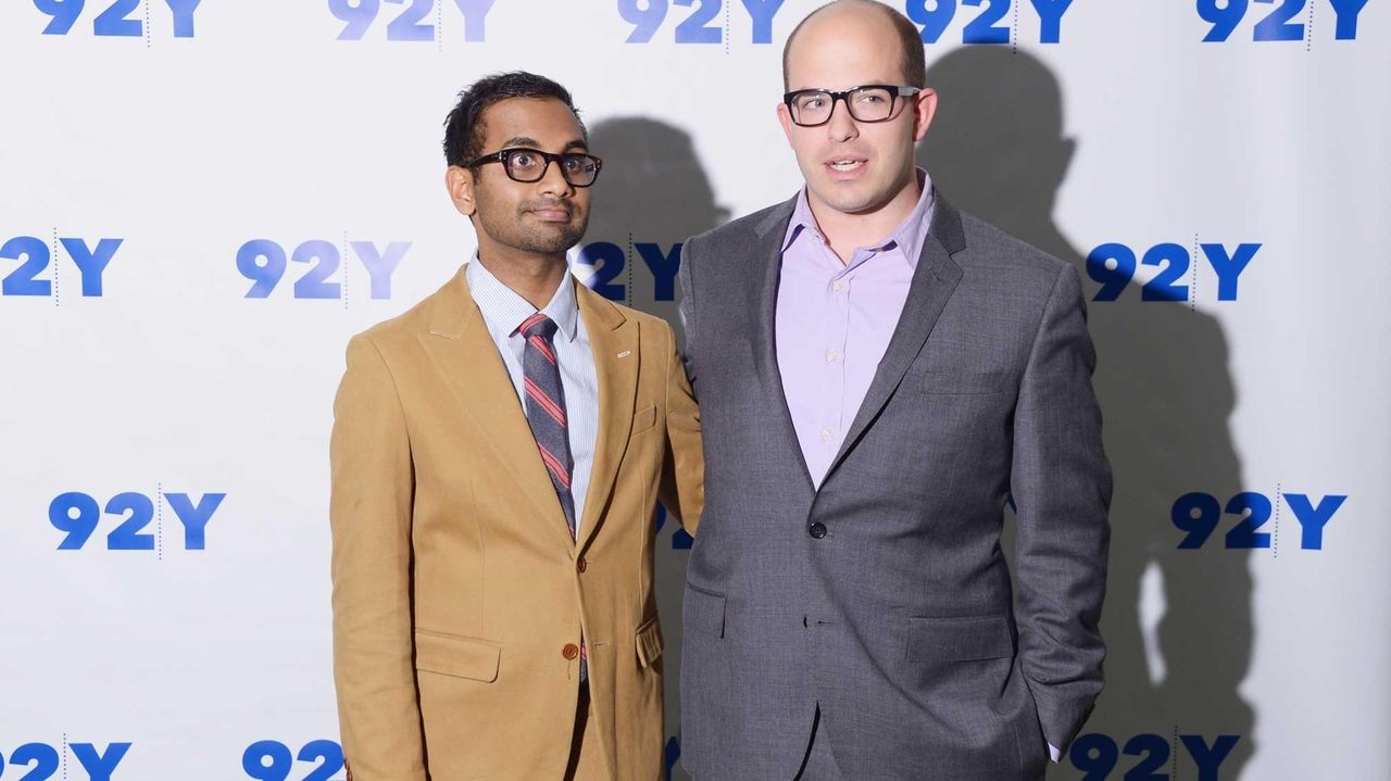 CNN names a new host of 'Reliable Sources' and he is... - Newsday