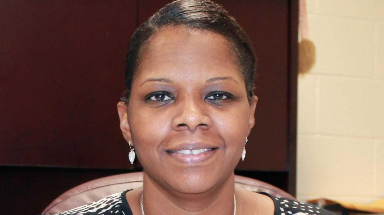 Long Island hires and promotions: Tracy Adams, Longwood schools - Newsday