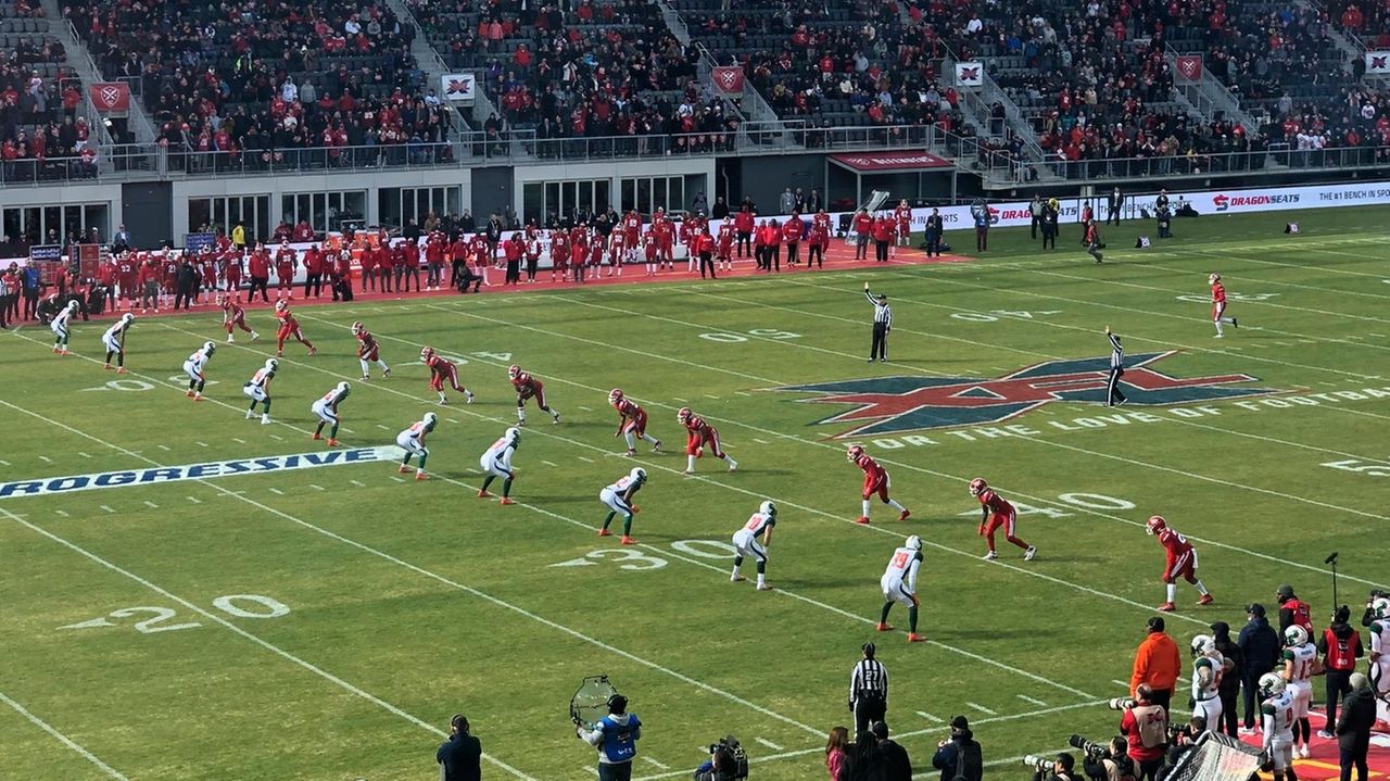 NFL approves new hybrid kickoff rule - Newsday