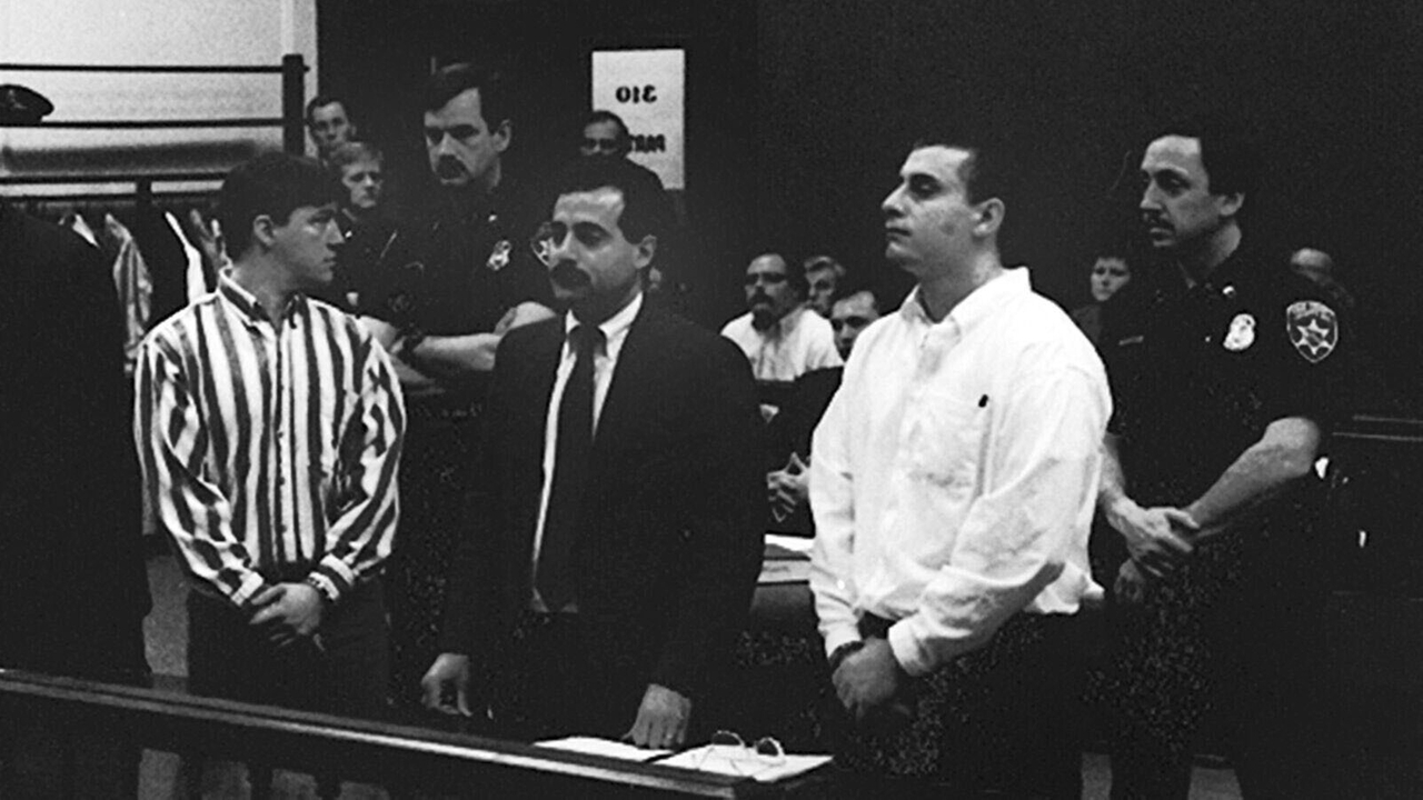 Judge orders new trial in 1993 murder, but discredits theory that ...