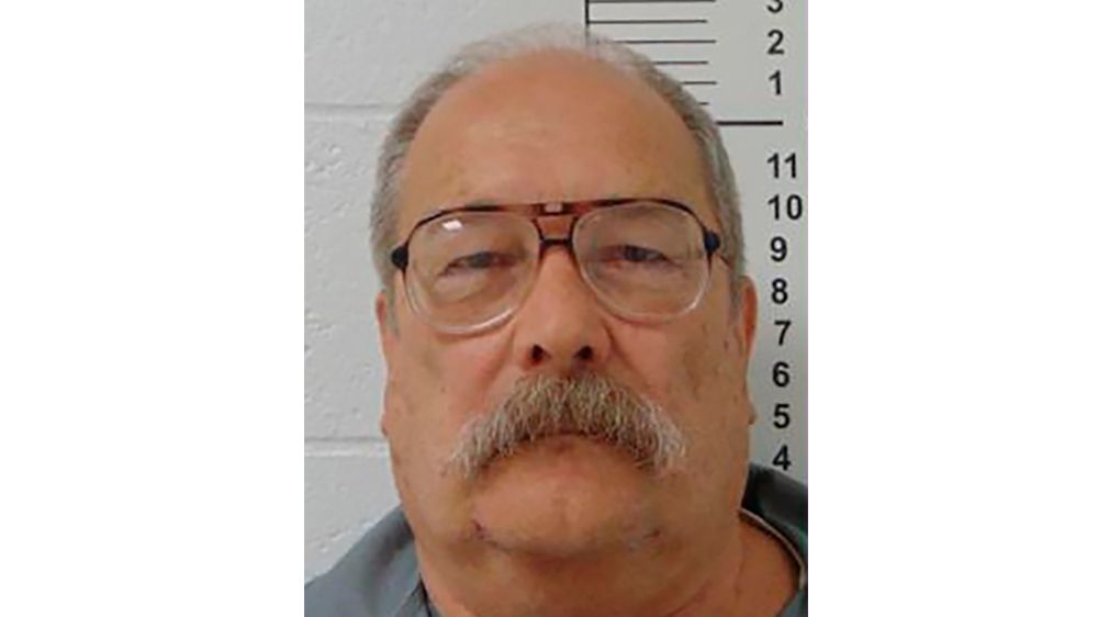 Missouri inmate facing execution next month is hospitalized with heart ...