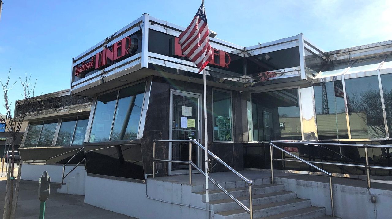Lynbrook Diner, open since 1929, closes - Newsday