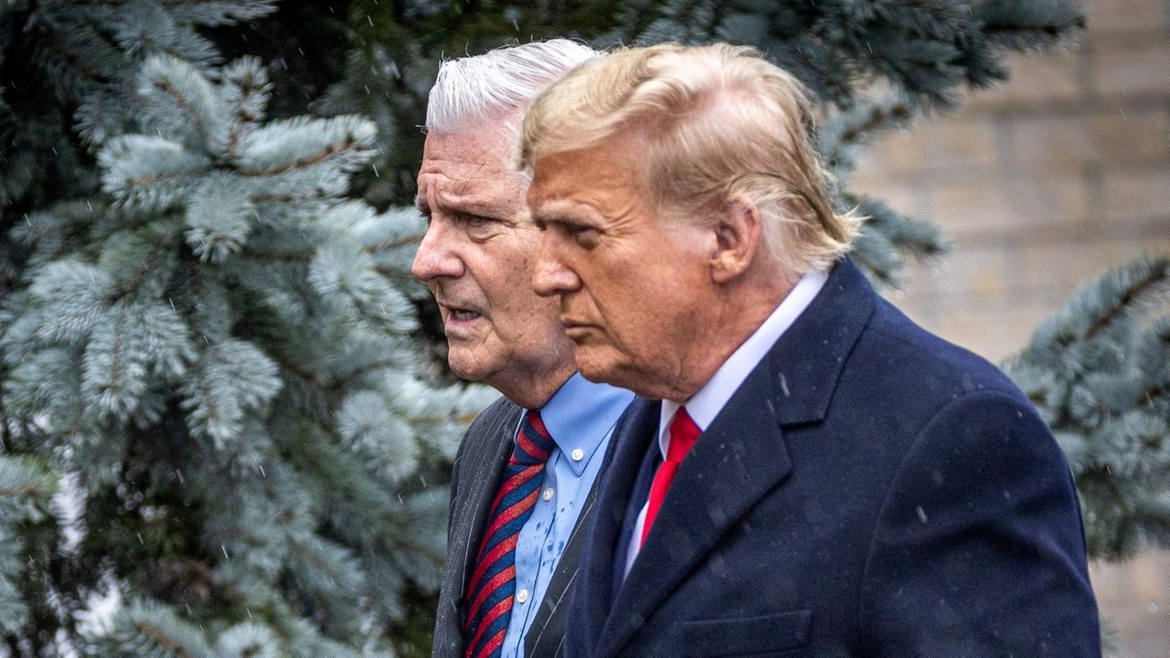 Blakeman's Queens 'border' defense is less than meets the eye - Newsday