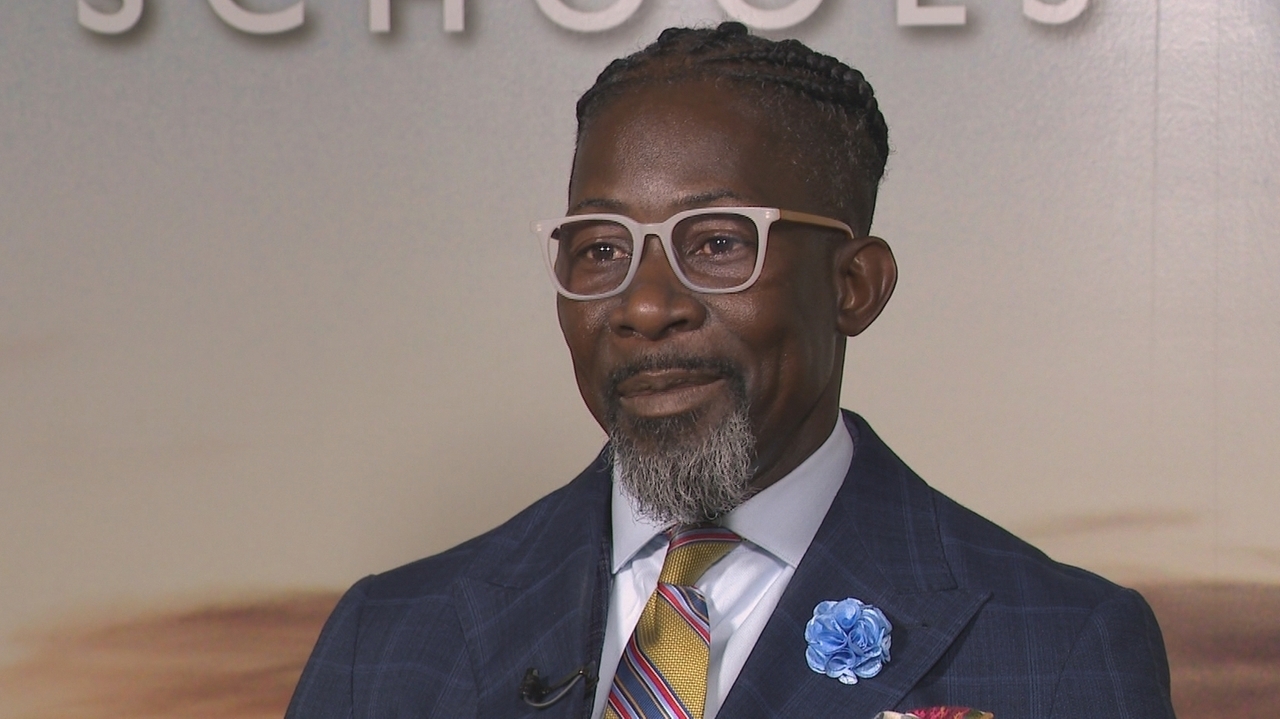 Iowa district hired superintendent despite false Morgan State doctorate ...