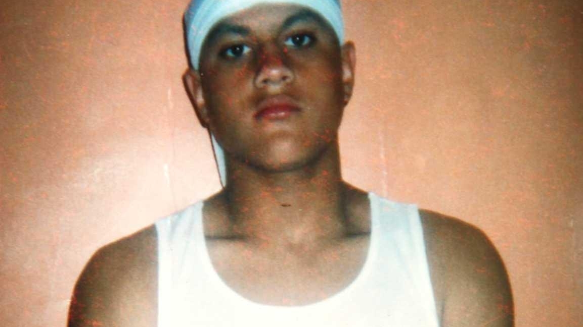 Central Islip man faces murder charge in Matthew Gilmore shooting death ...