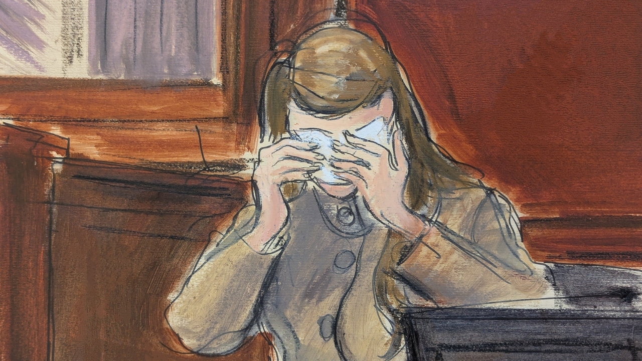 Witness at Alexander brothers sex trafficking trial tells of ...
