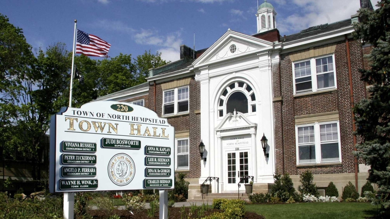 North Hempstead town clerk’s office now offers passport processing ...