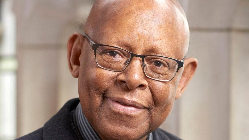 James Cone, black liberation theology founder, dies at 79 - Newsday