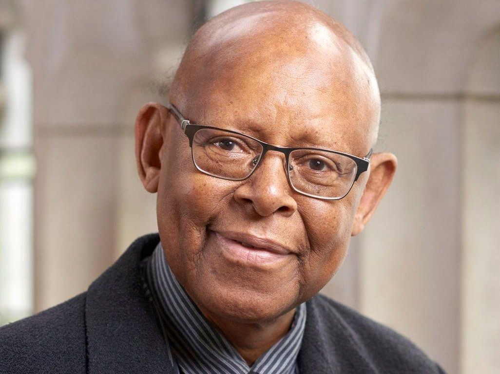 James Cone, black liberation theology founder, dies at 79 - Newsday