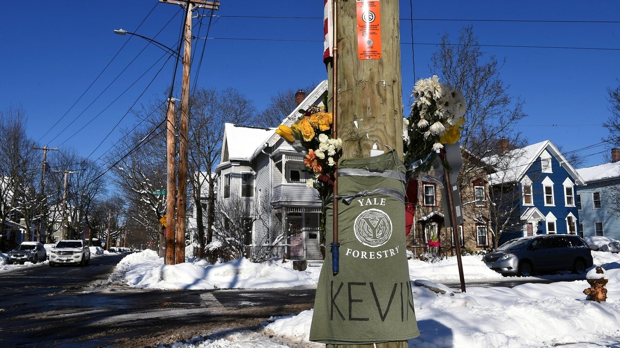 Former MIT researcher who killed Yale graduate student sentenced to 35 ...