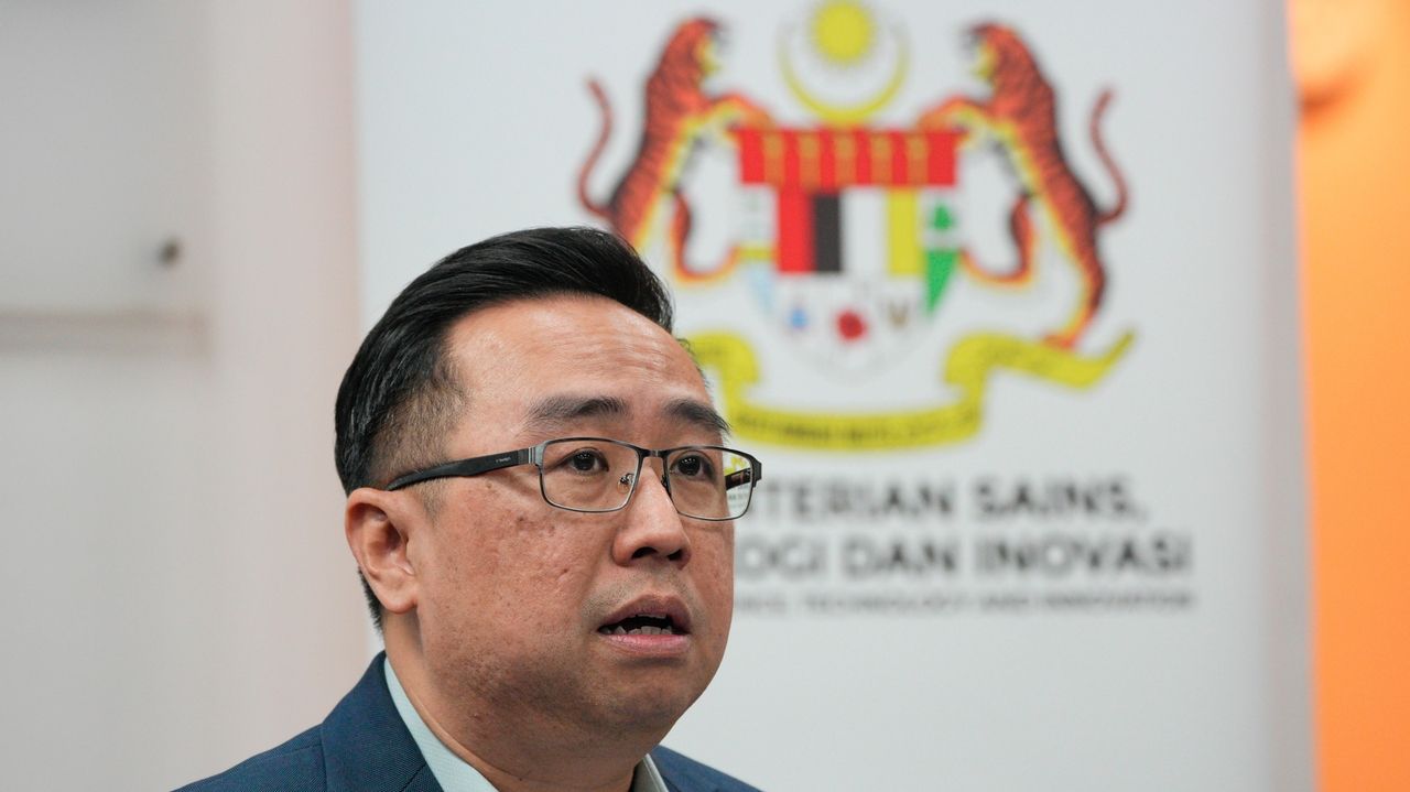 Activists demand transparency over Malaysia's move to extend Lynas Rare Earth's operations - Newsday