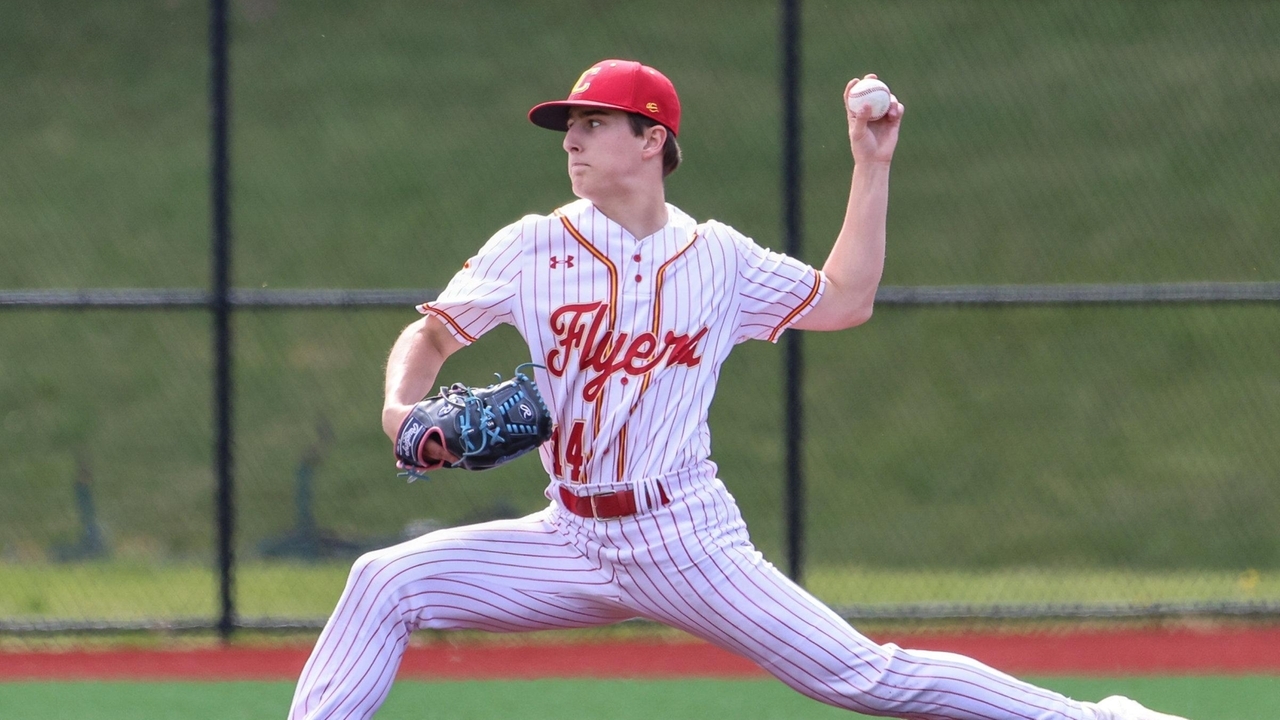 John Carroll, James D'Alessandro throw combined no-hitter for Chaminade ...