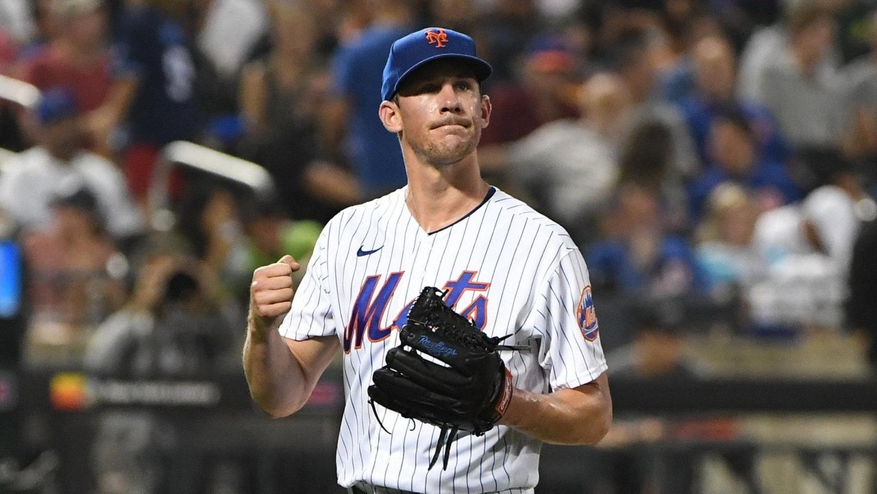 Bassitt has rough outing in Mets' loss to Cubs - Newsday