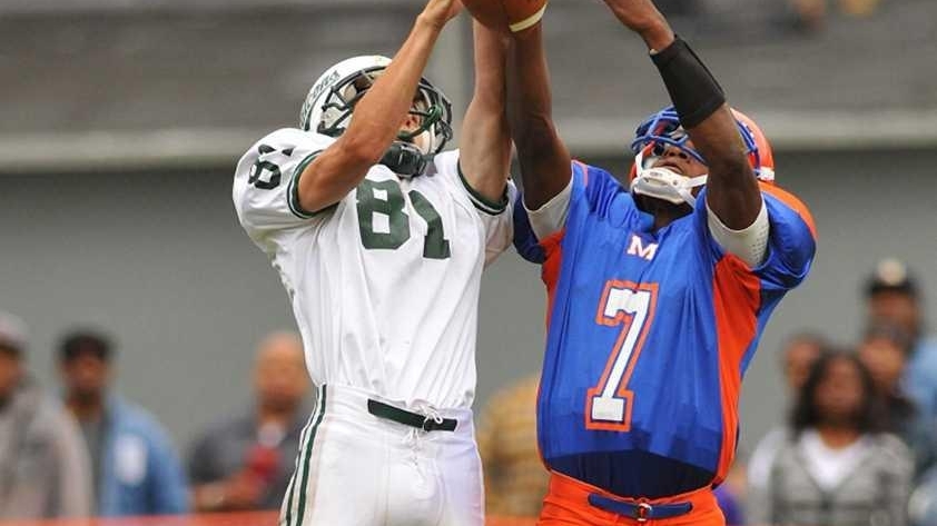 Locust Valley 35, Malverne 6 - Newsday