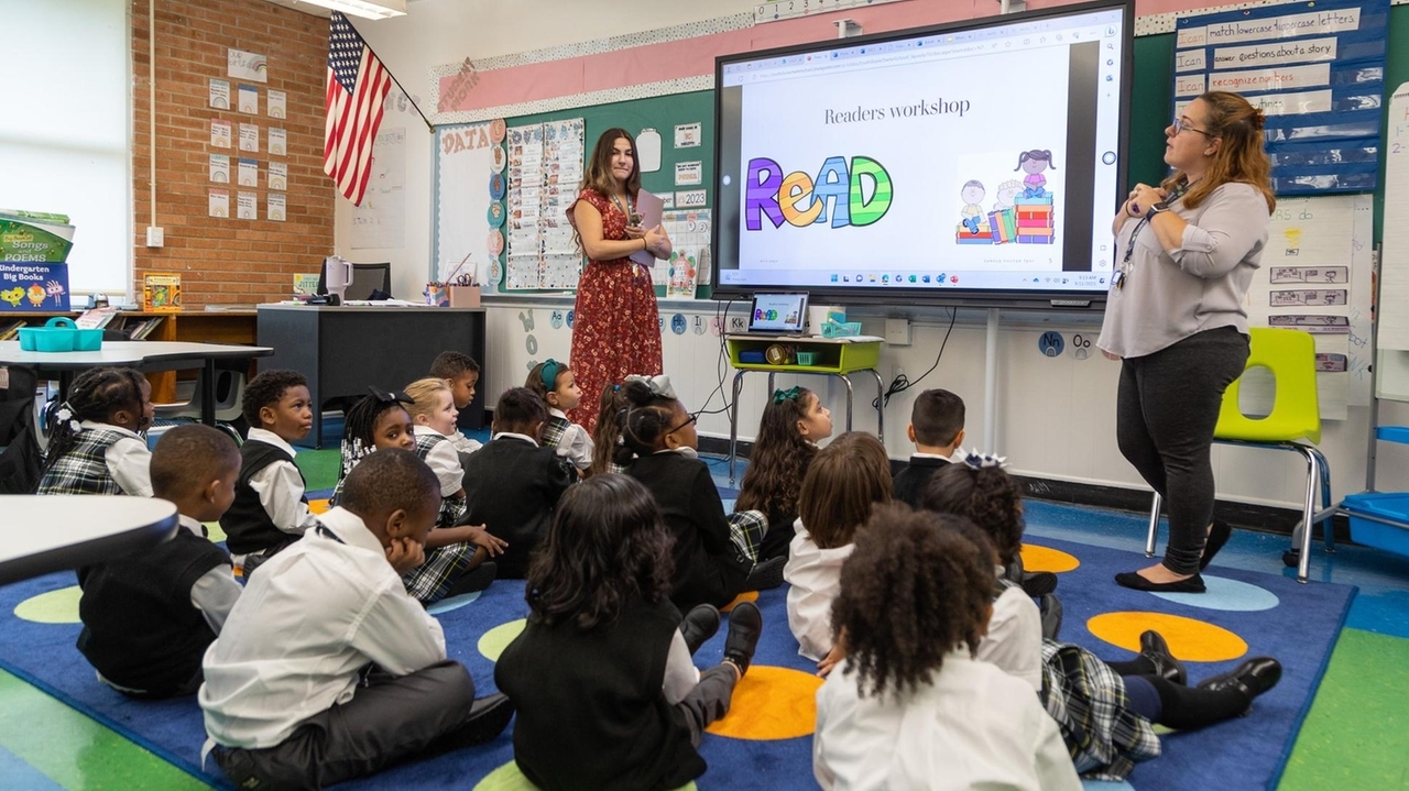 Clearing up misconceptions about charter schools - Newsday