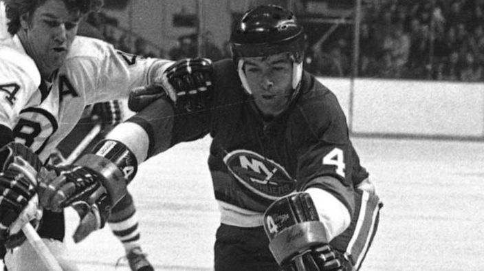 Former Isles defenseman Jean Potvin dies at 72 - Newsday