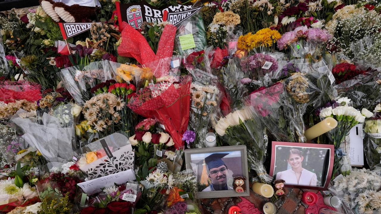 Man who killed Brown students, MIT professor targeted symbolic victims ...