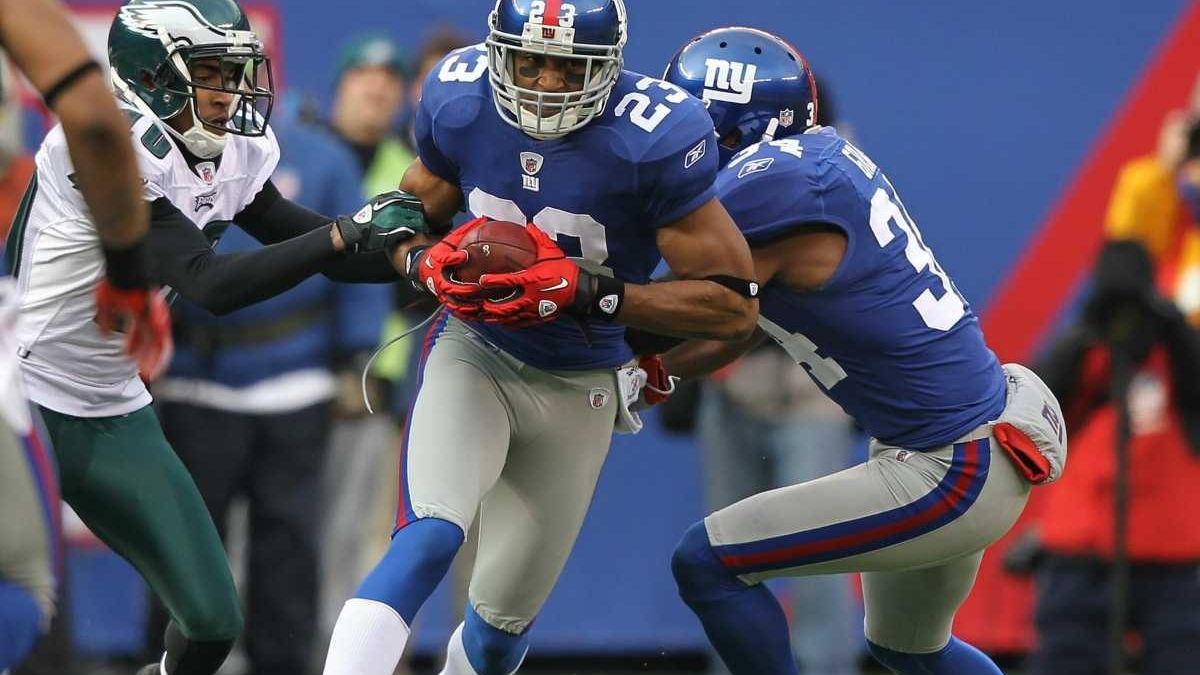 Corey Webster not playing - Newsday