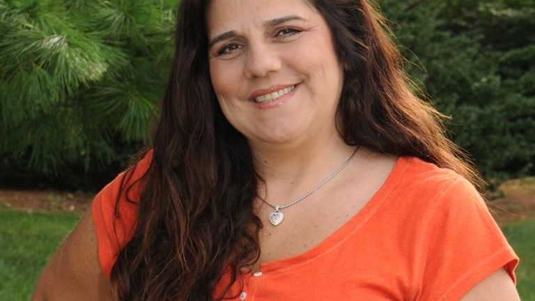 2014 Survivor Profile - Christina Amato-Smith - Newsday