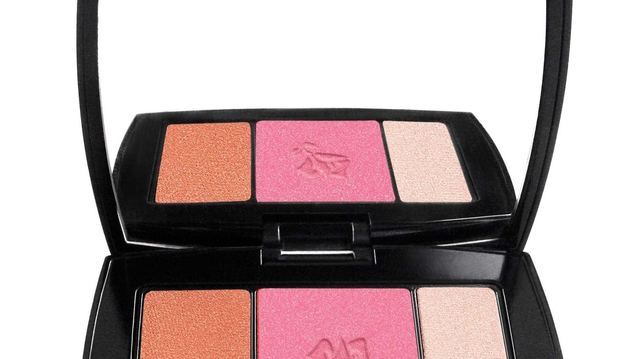 The best new blushes to try - Newsday