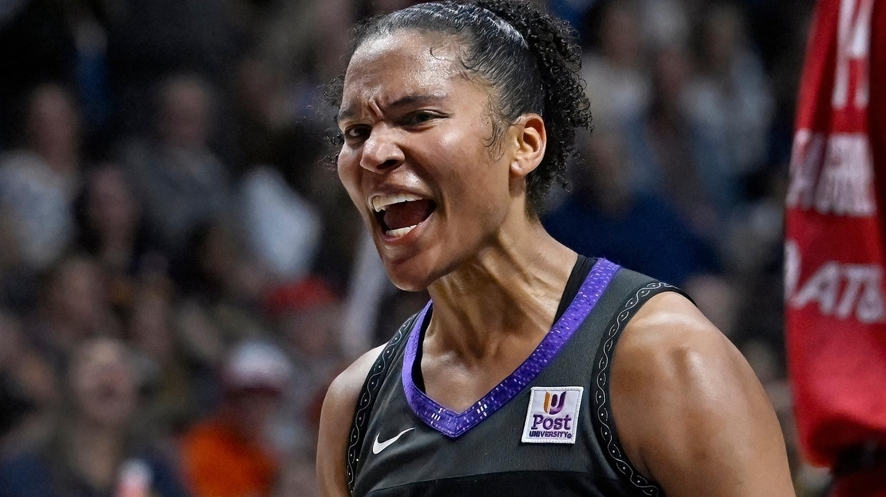 Alyssa Thomas and Stephanie White say social media vitriol toward WNBA ...