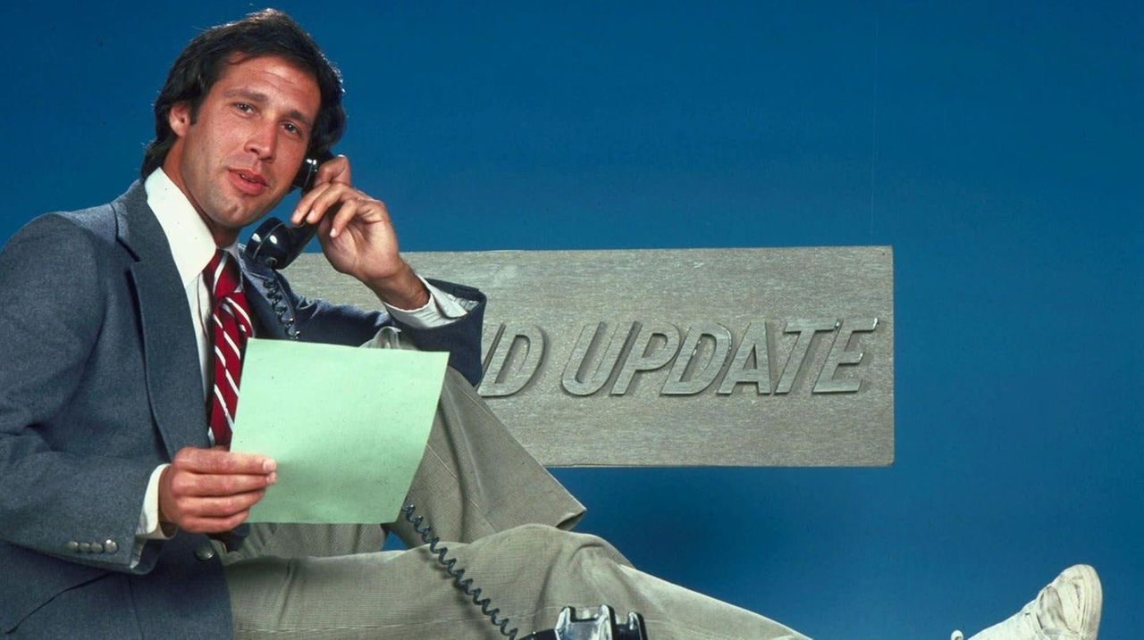 Memorable ‘SNL’ ‘Weekend Update’ sign-offs - Newsday