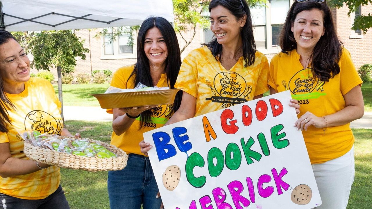 Richard Capizzi, who helped raise millions for pediatric cancer ...